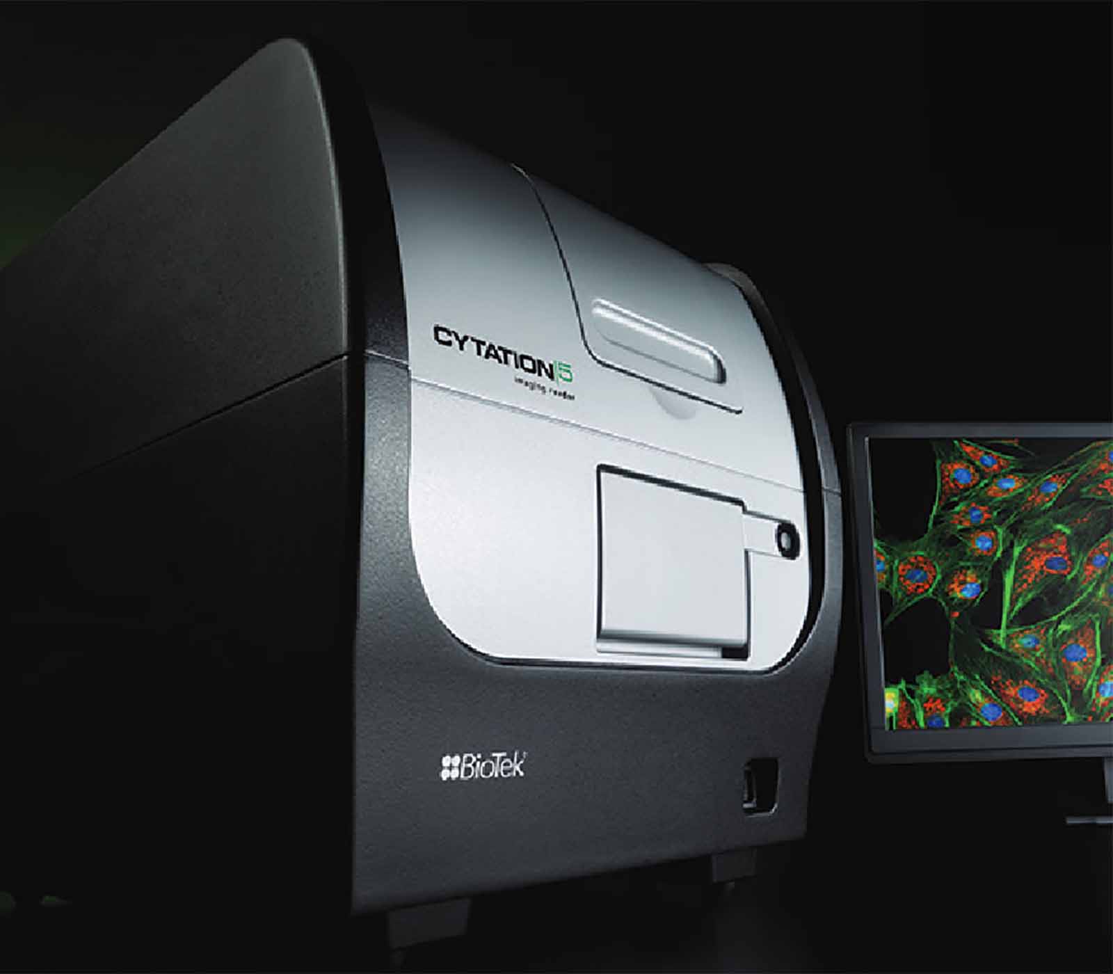 Contamination Monitoring - Enzo