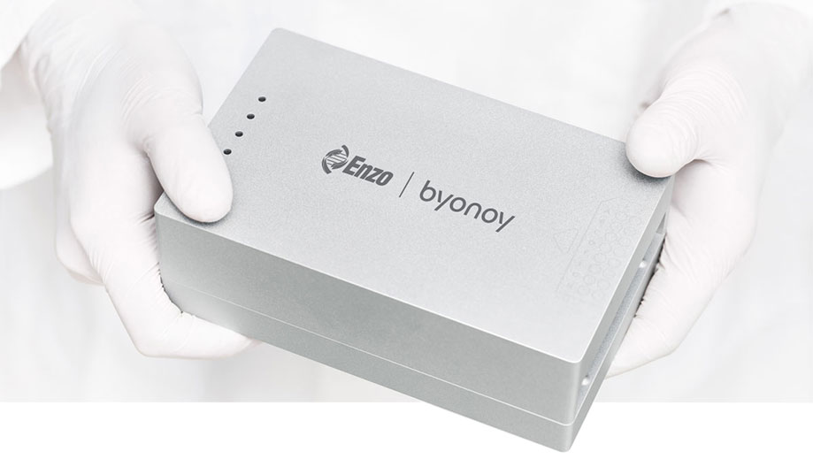 Absorbance 96 Plate Reader - Enzo