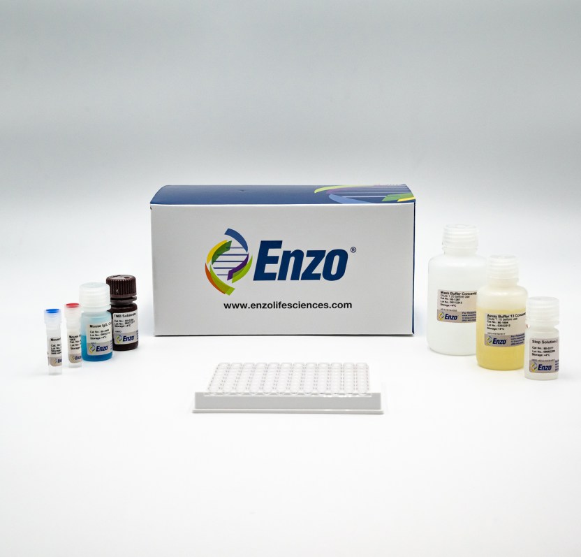 IgG1 (mouse), ELISA kit - Enzo