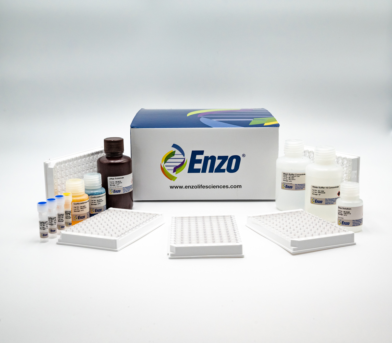 Which Controls to Use in ELISA Assays? - Enzo