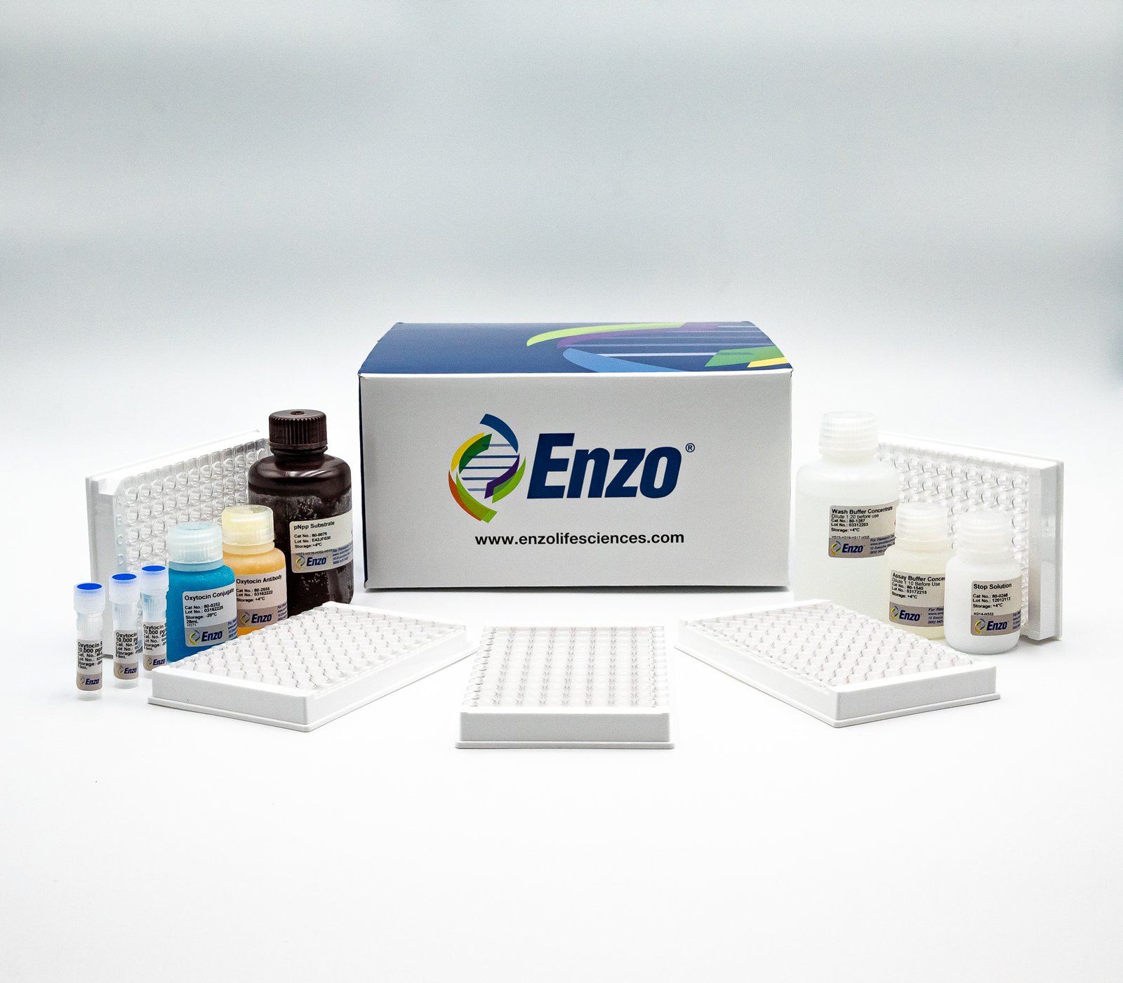 Which Controls to Use in ELISA Assays? - Enzo