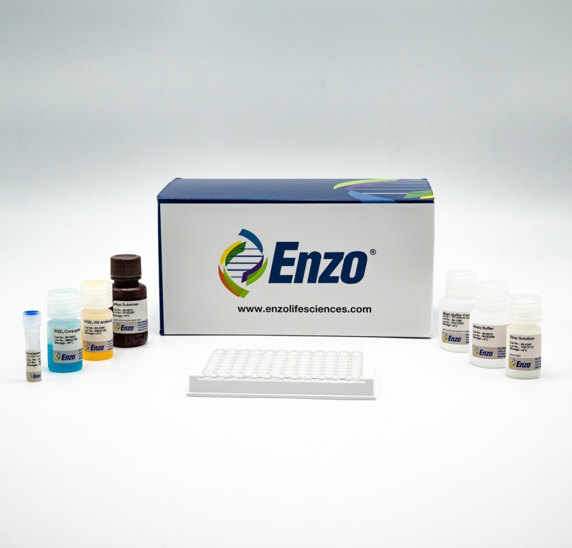 PGE2 high sensitivity ELISA kit - Enzo