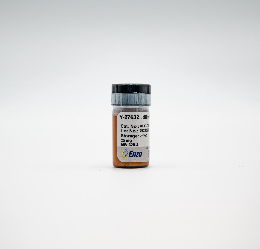 Y-27632 . dihydrochloride - Enzo