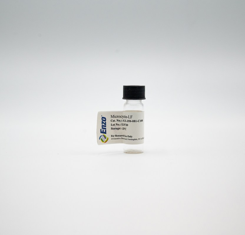 Microcystin-LF - Enzo