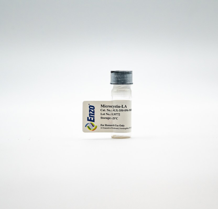 Microcystin-LA - Enzo