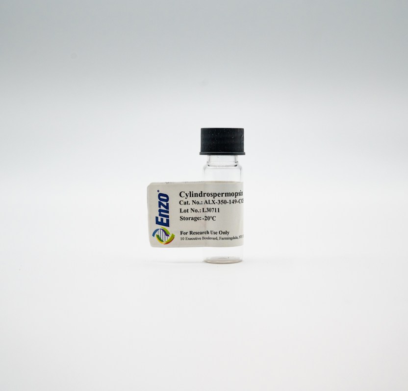 Cylindrospermopsin - Enzo