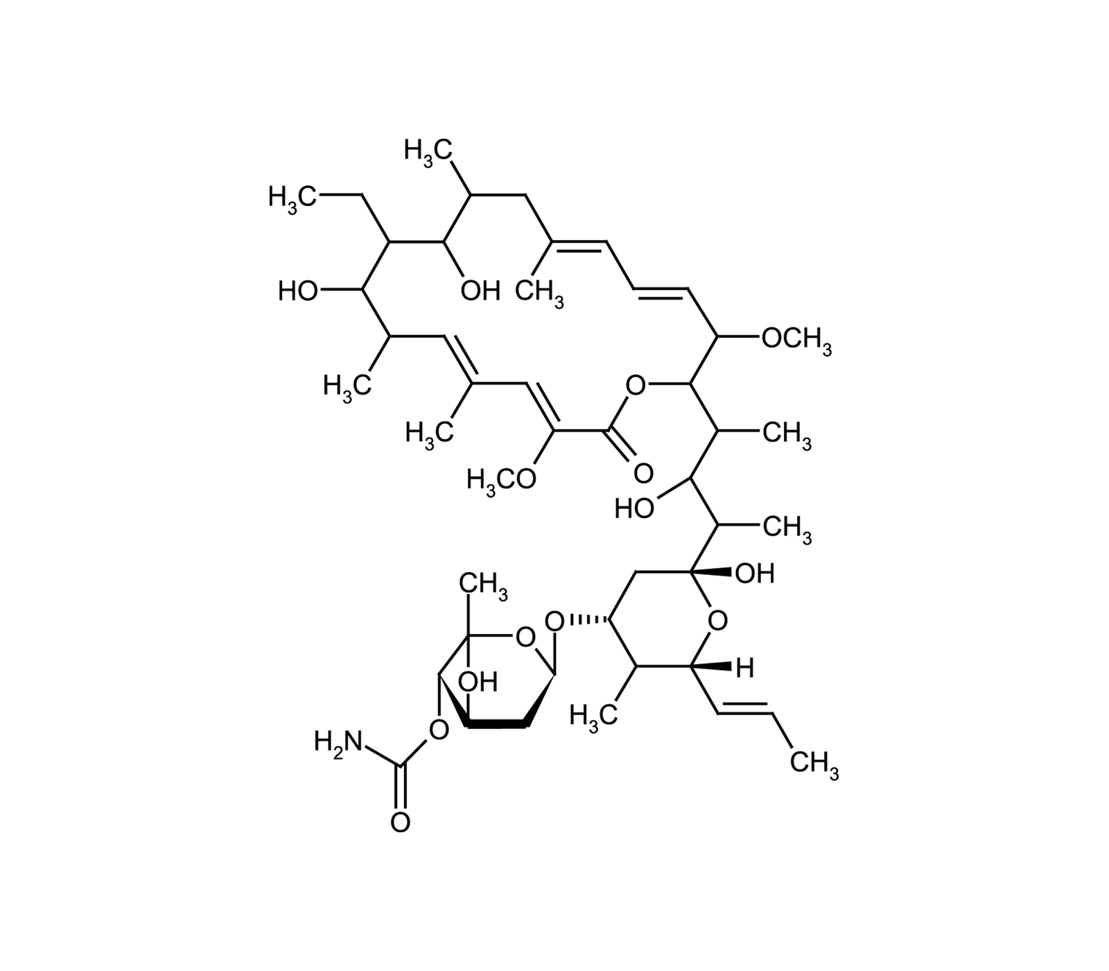 Bafilomycin A1 - Enzo