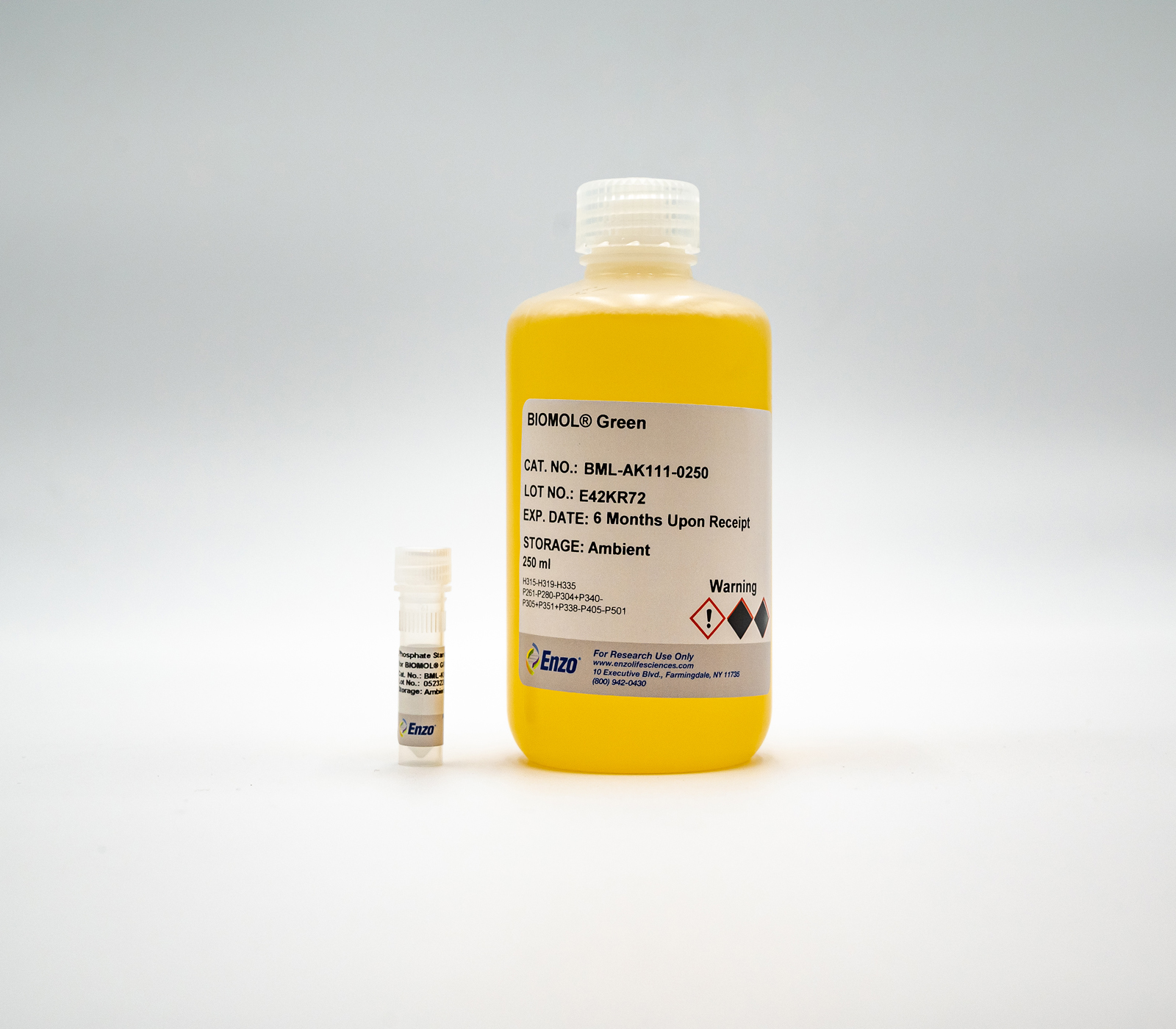 BIOMOL® Green - Enzo