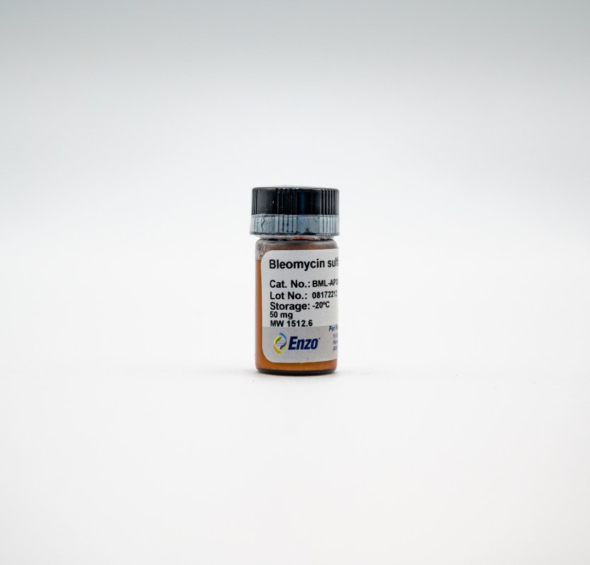 Bleomycin sulfate - Enzo