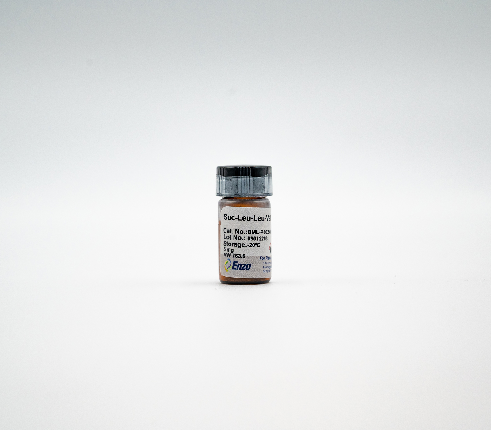 Proteasome 20S assay kit - Enzo