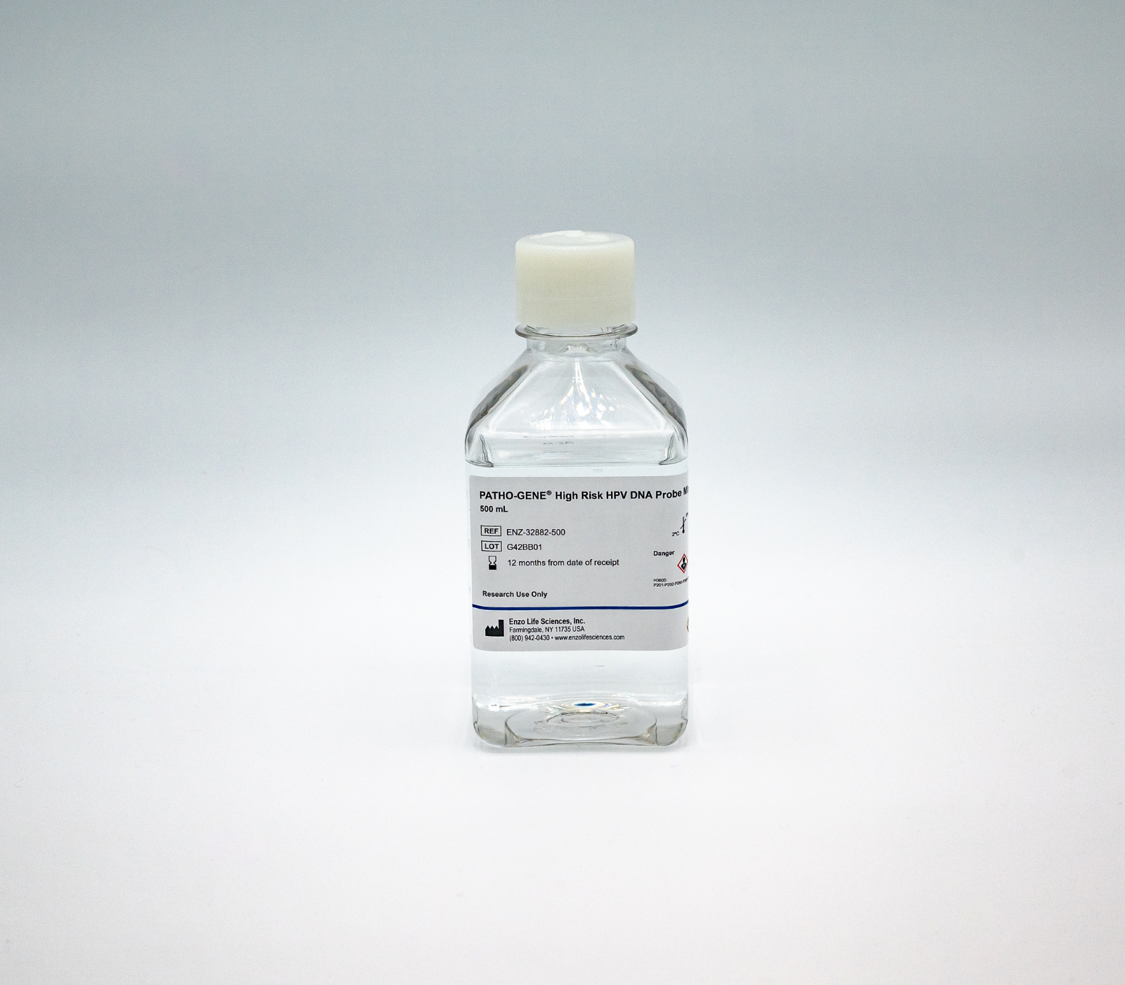 BIO-PROBE® Epstein-Barr virus (EBV) probe - Enzo
