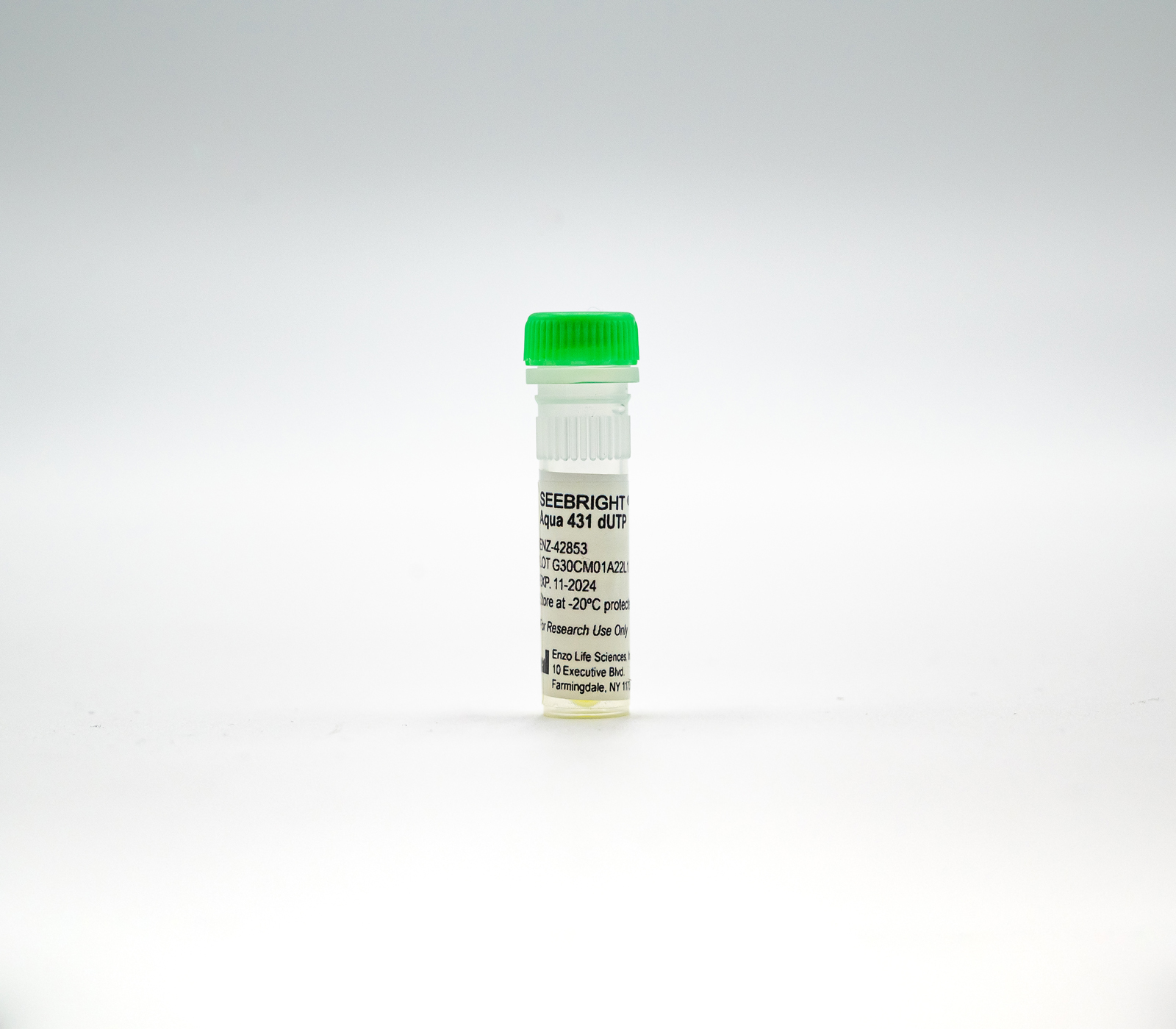 FISH Testing in Cancer - Enzo