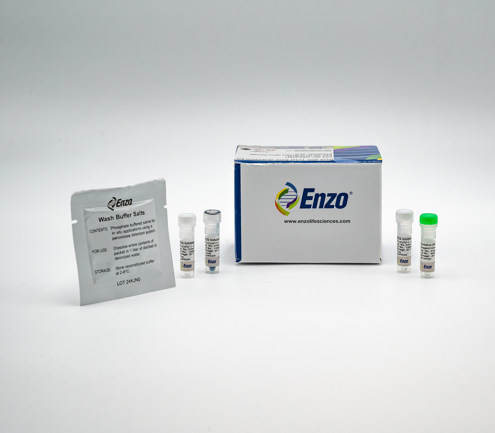 ROS-ID® Total ROS detection kit - Enzo