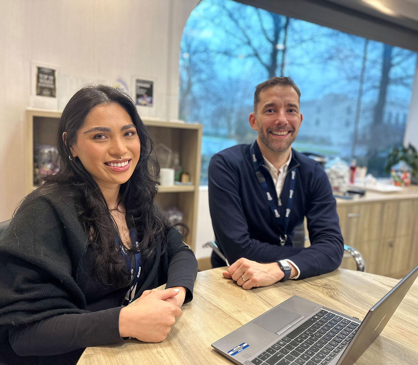 About Enzo - Enzo