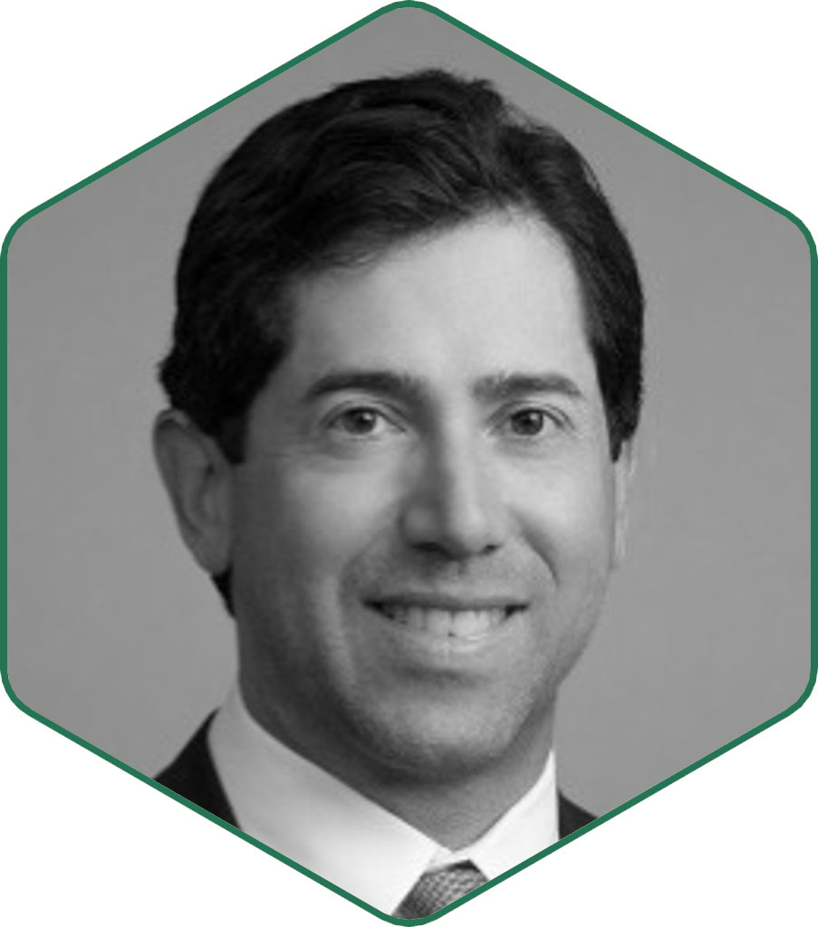 Leadership Team - Enzo