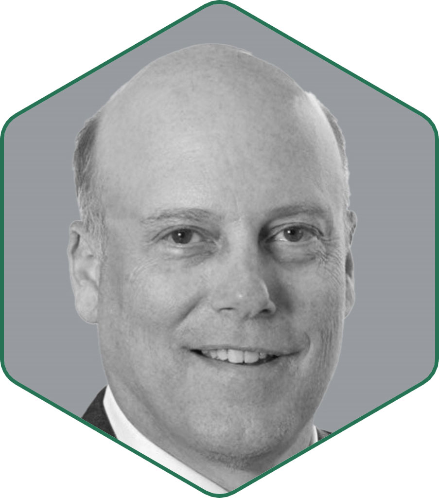 Leadership Team - Enzo