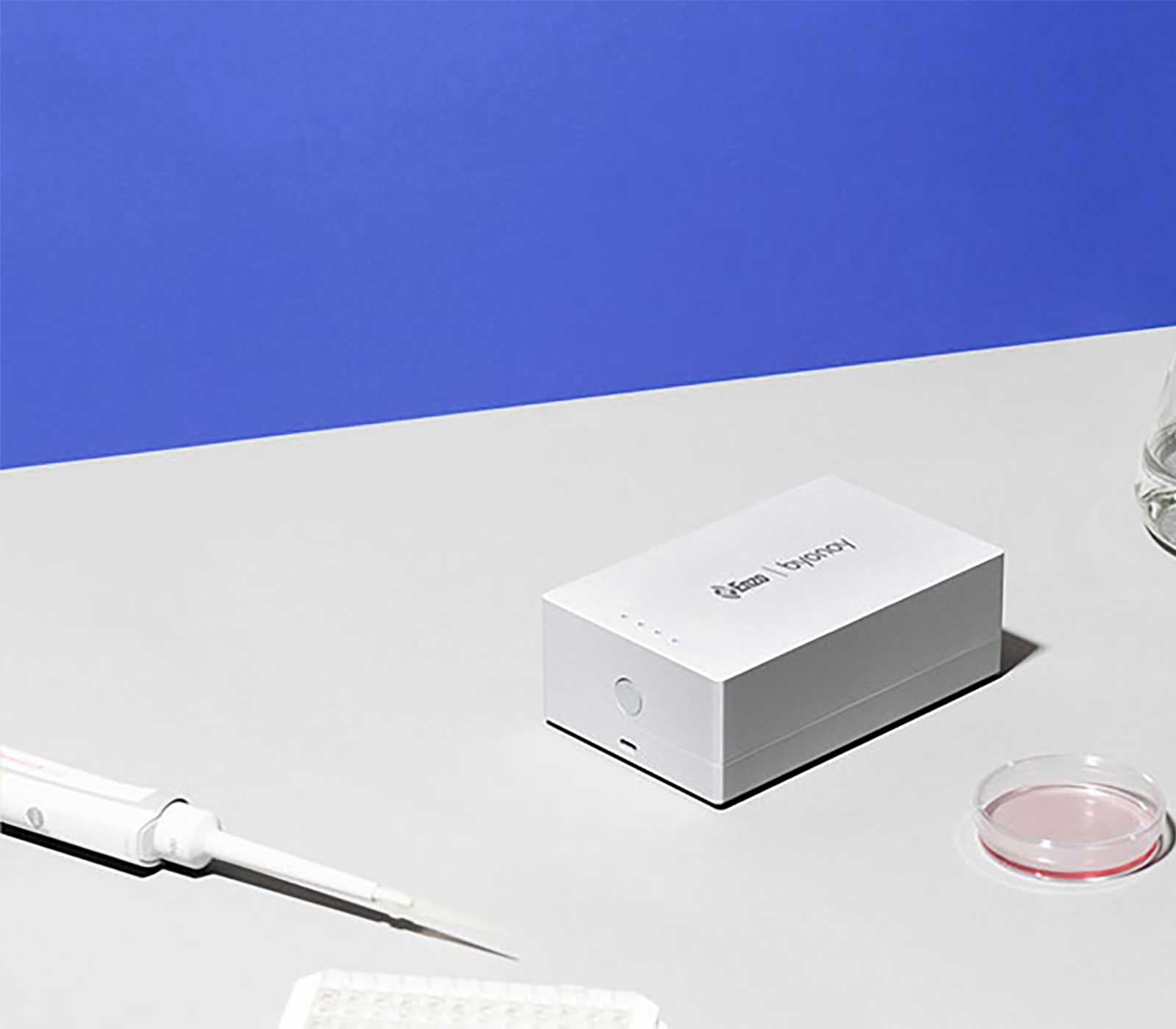 Absorbance 96 Plate Reader - Enzo