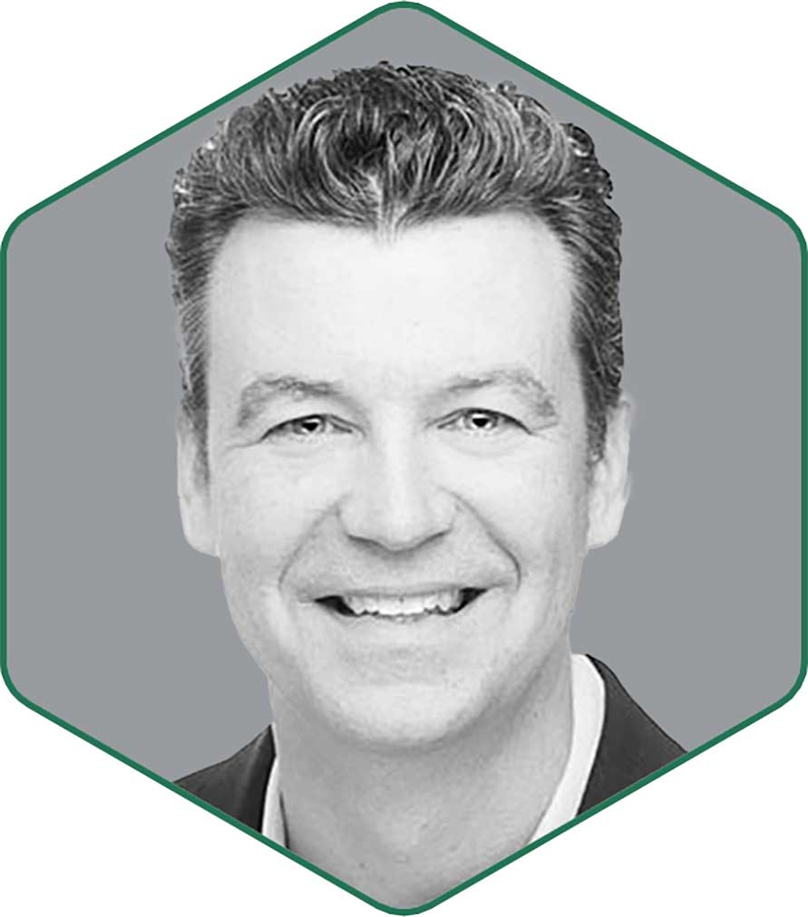 Leadership Team - Enzo