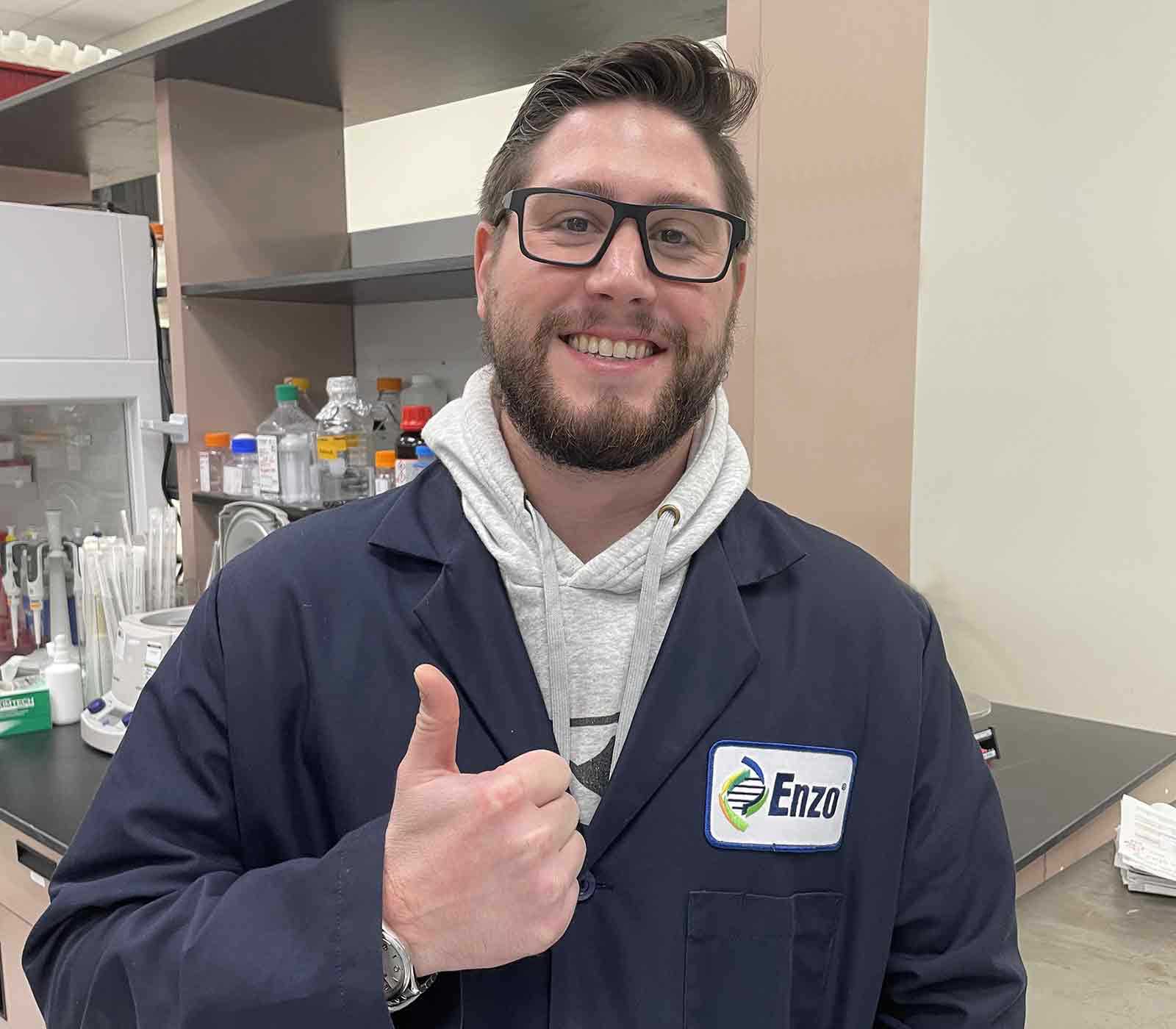 Programs & Offers - Enzo