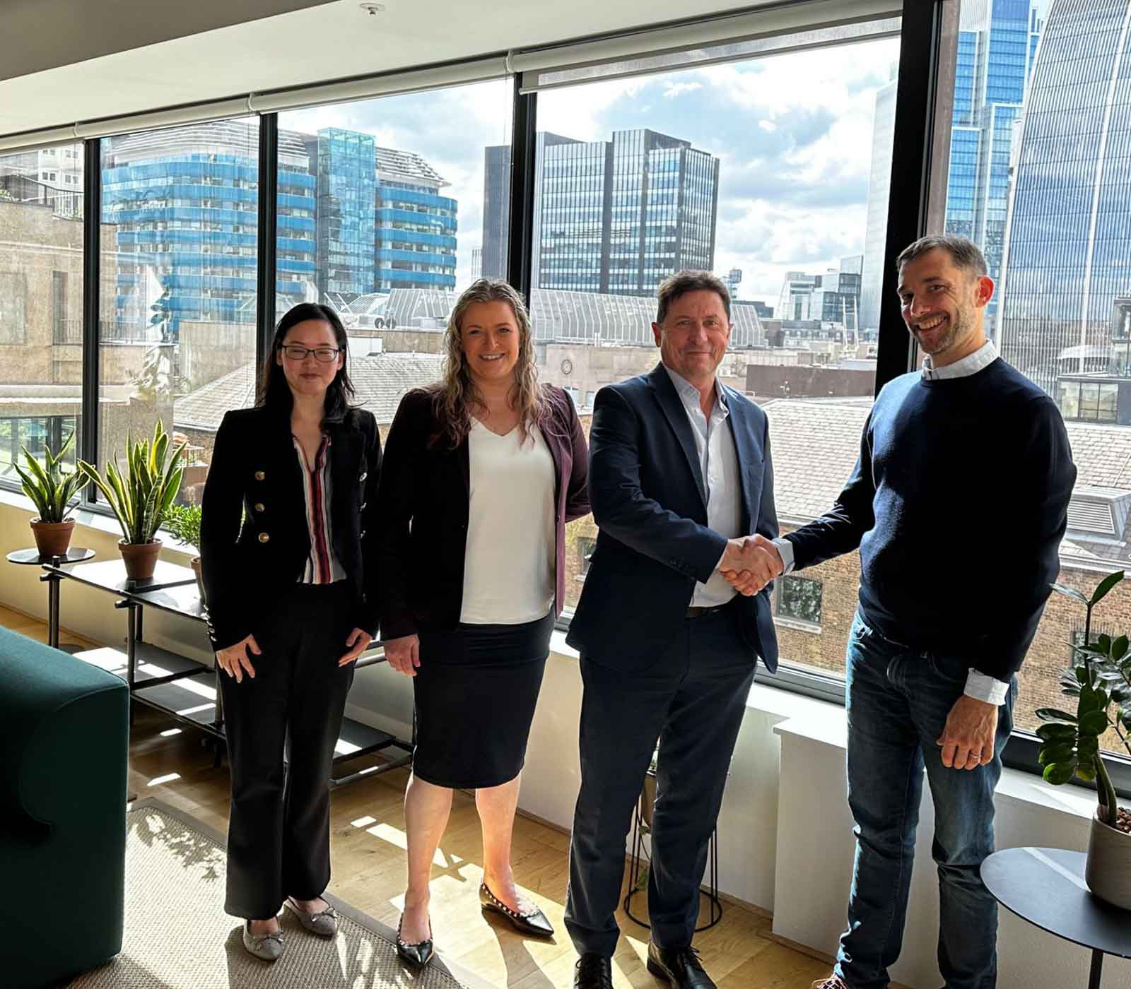 Enzo Announces New Distribution Partnership with MetaGene in Australia ...