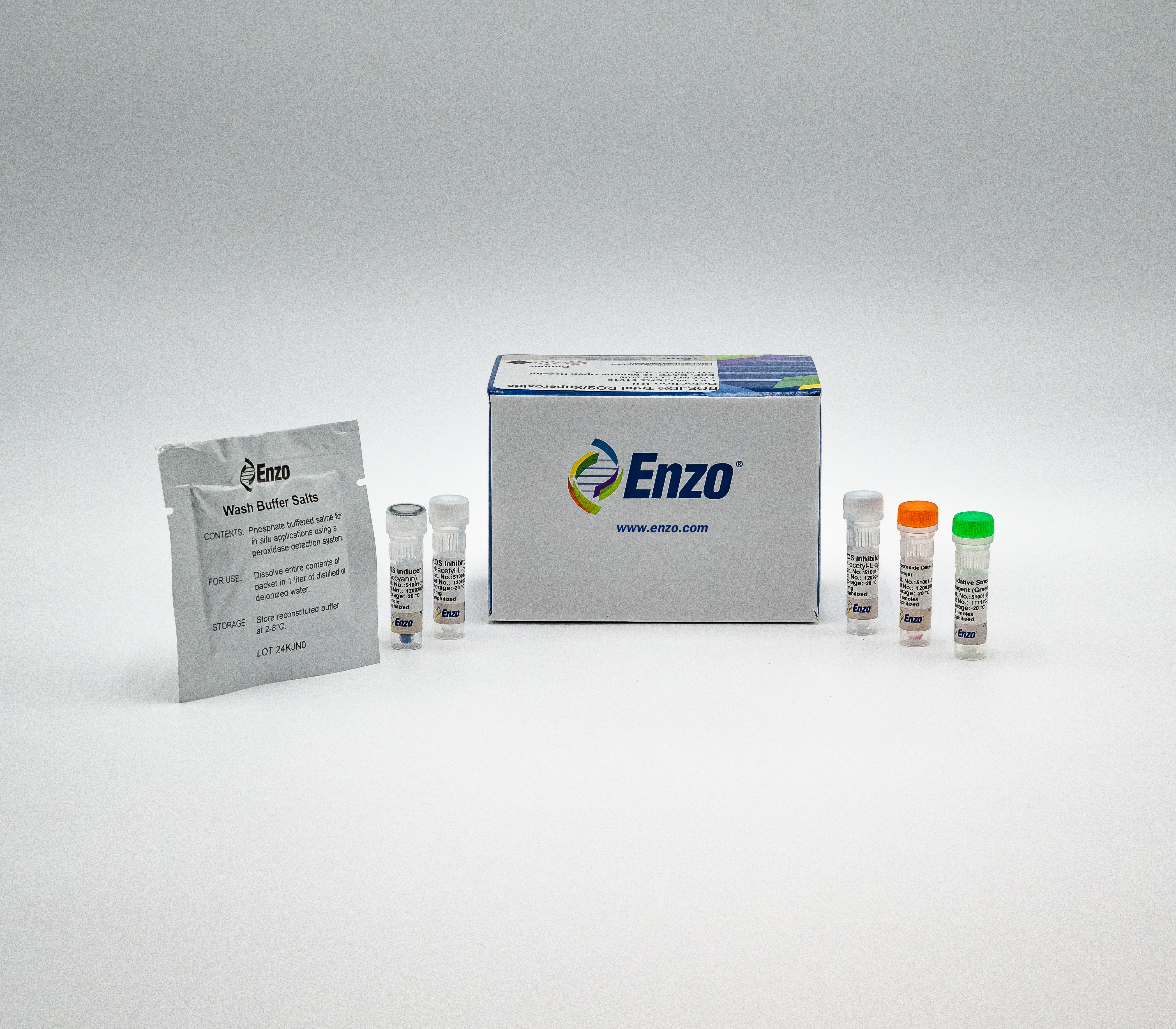 ROS-ID® Total ROS detection kit - Enzo