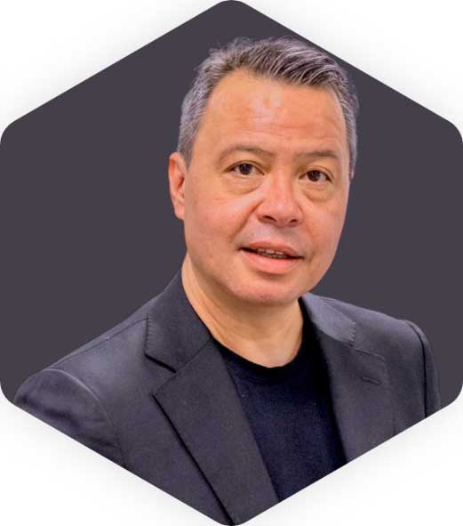 Leadership Team - Enzo